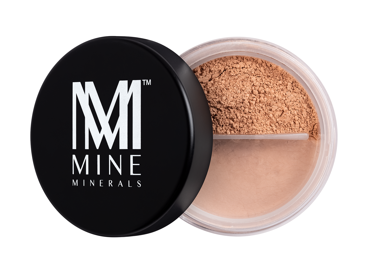 Mineral Foundation Powder SPF20+ - Cocoa – Mine Minerals